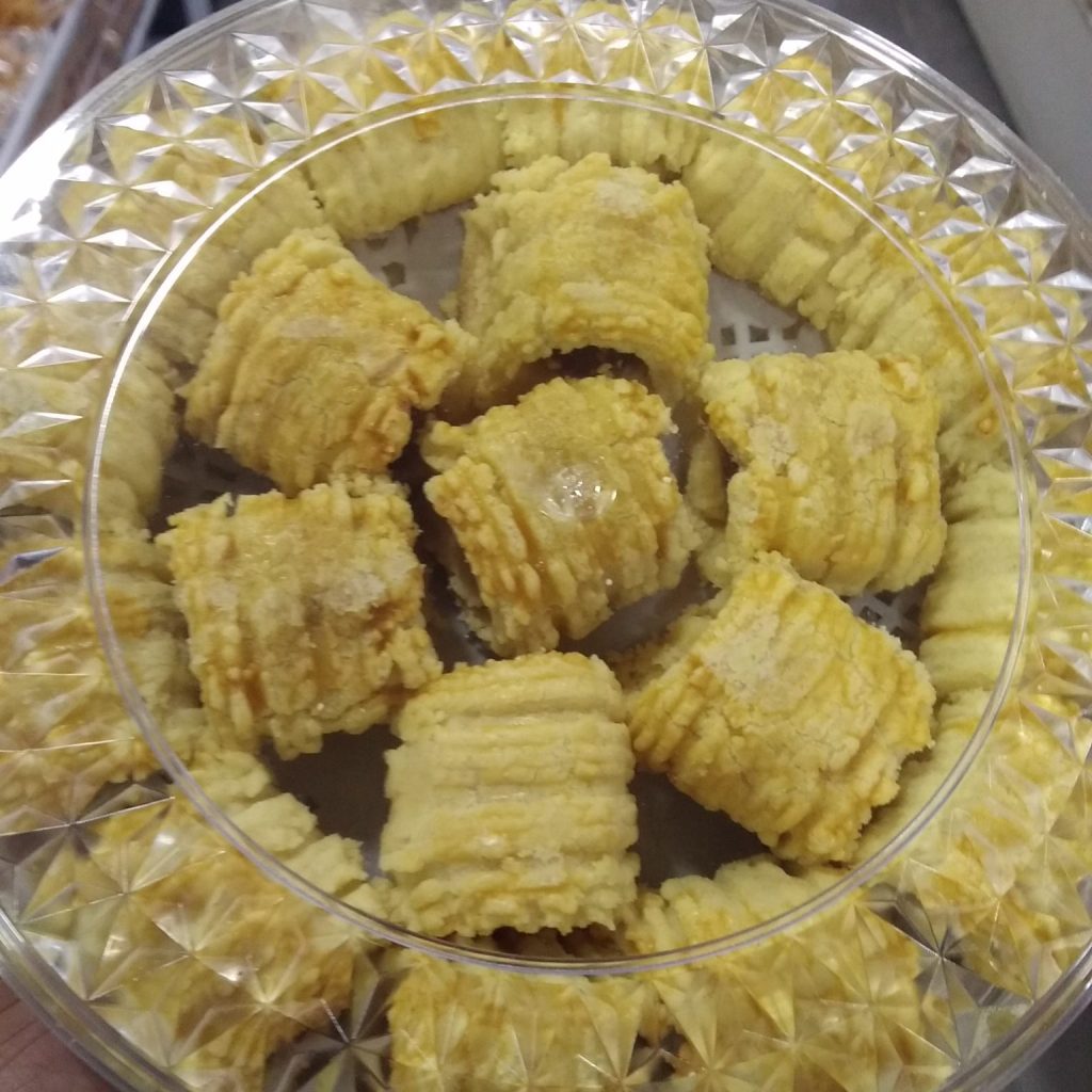 Biskut Raya – Zata Food
